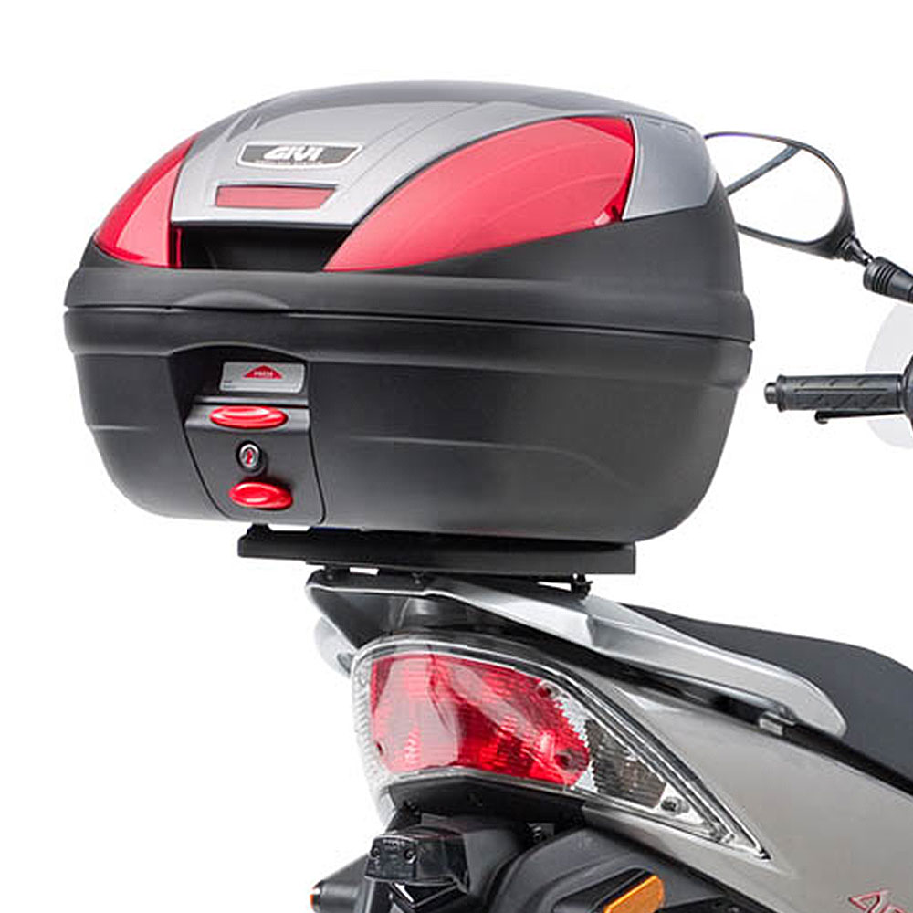 GIVI E137 Nosač centralnog kofera Kymco Agility 50-125-150-20 R16 (08-13)