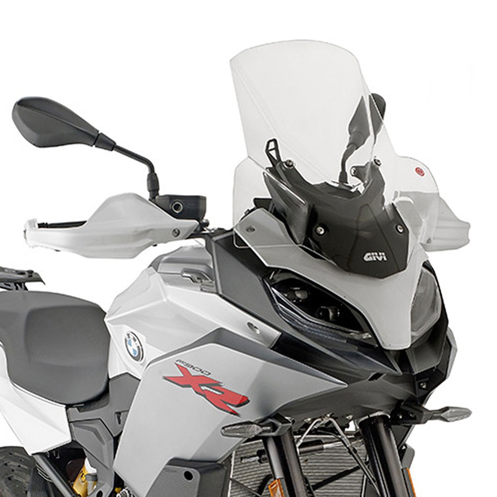 GIVI D5137ST Vizir providni BMW F 900 XR (20-24)