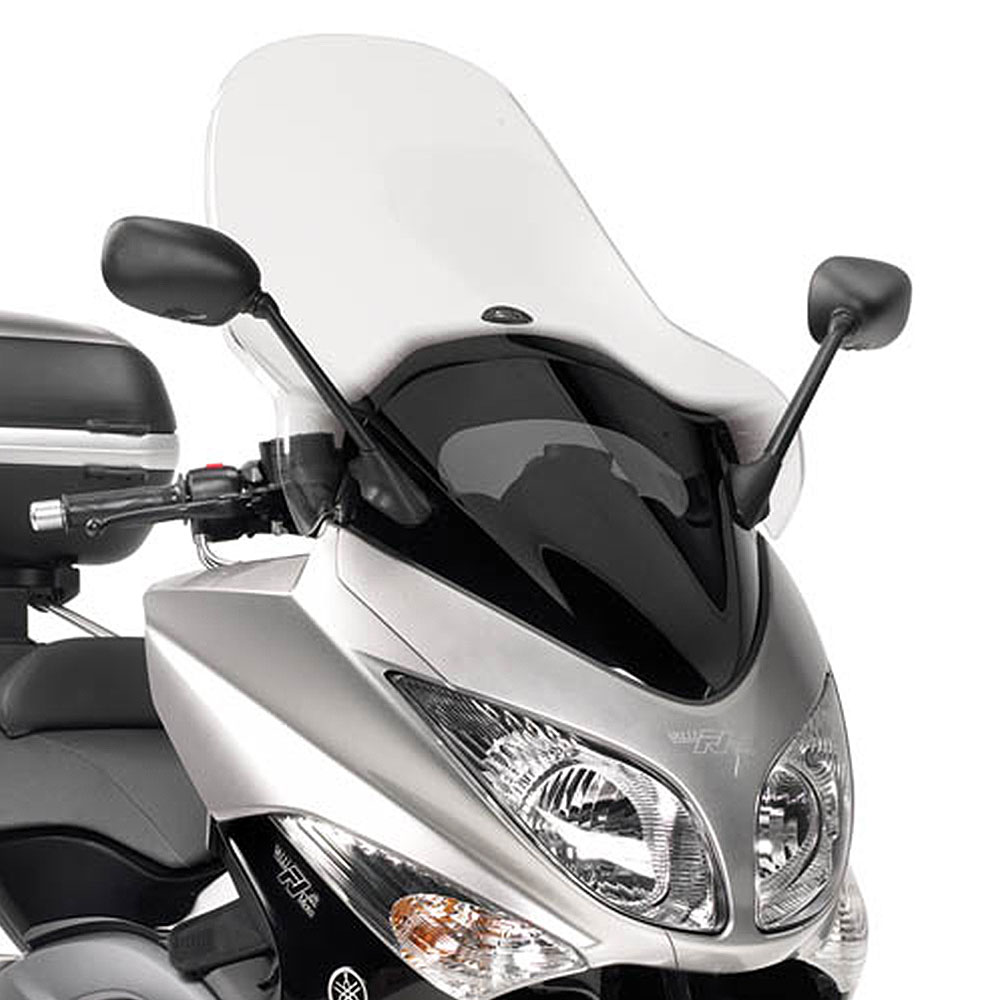 GIVI D442ST Vizir providni povišeni Yamaha T-MAX 500 (08-11)