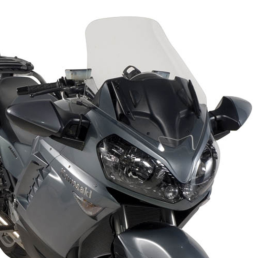 GIVI D407ST Vizir providni Kawasaki GTR 1400 (07-15)