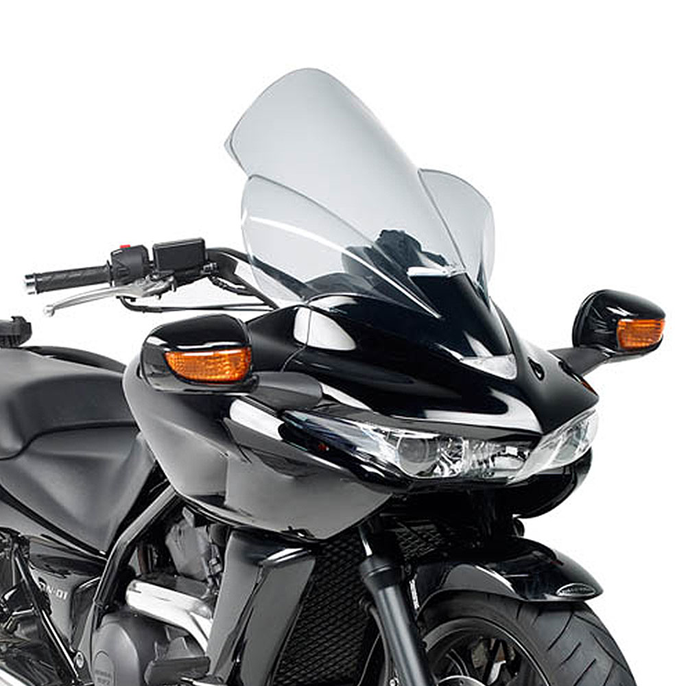 GIVI D316S Vizir zatamnjeni Honda DN-01 700 (08-14)