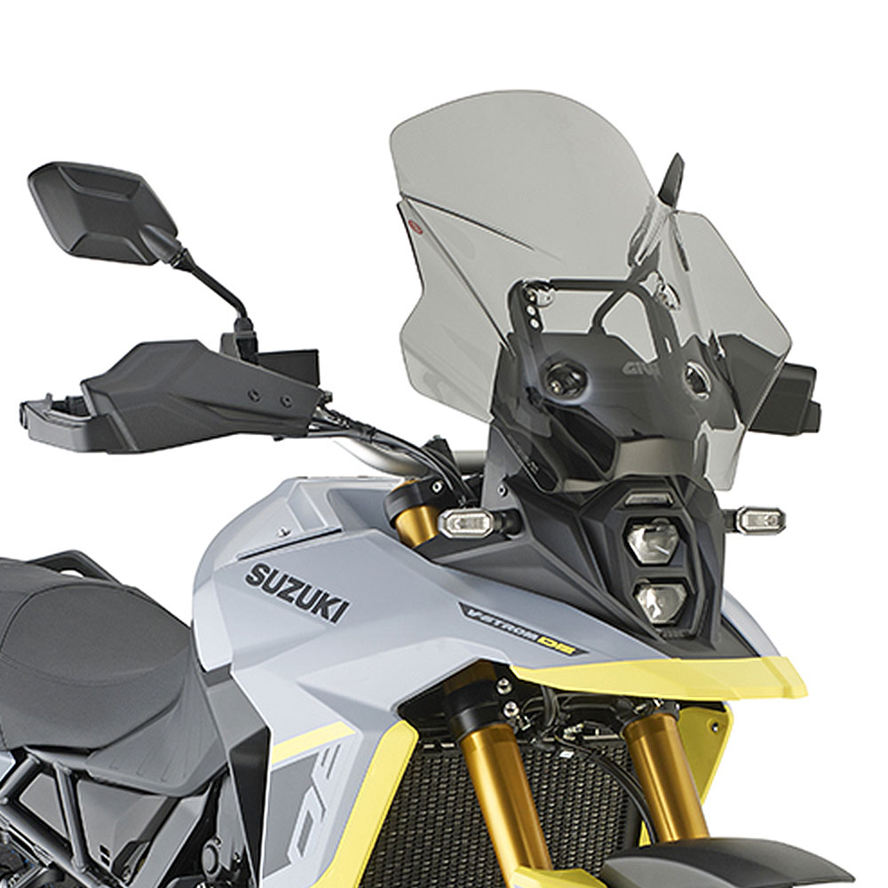 GIVI D3125S Vizir zatamnjeni Suzuki V-Strom 800 DE/SE (23-24)