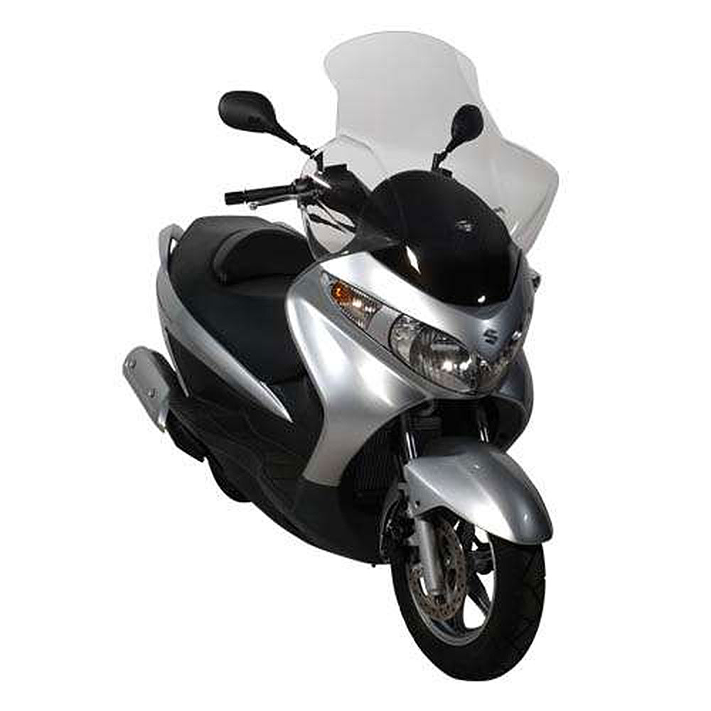 GIVI D3106ST Vizir providni Suzuki Burgman 125-200 (06-21)