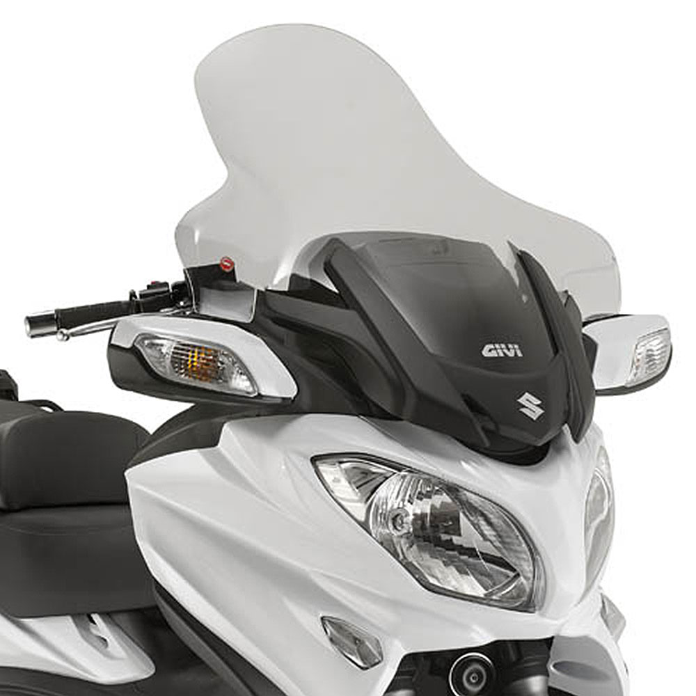 GIVI D3104ST Vizir providni povišeni Suzuki Burgman 650 (13-20)