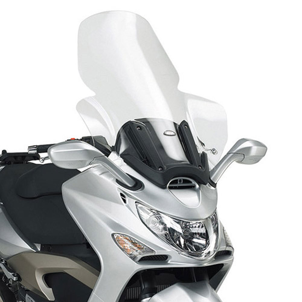 GIVI D293ST Vizir providni povišeni Kymco X-Citing 250-500 (05-09)