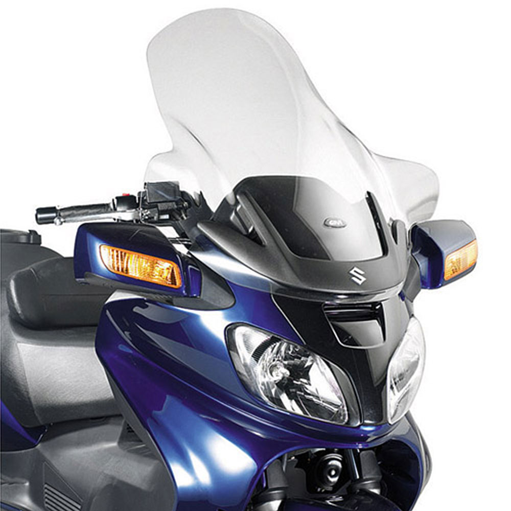 GIVI D263ST Vizir providni povišeni Suzuki Burgman 650 (05-12)