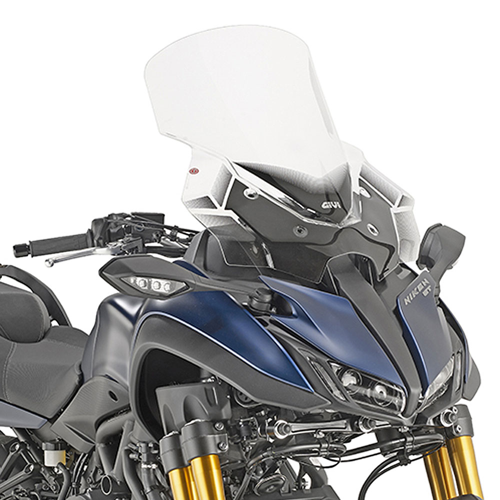 GIVI D2144ST Vizir providni Yamaha NIKEN (19-24)