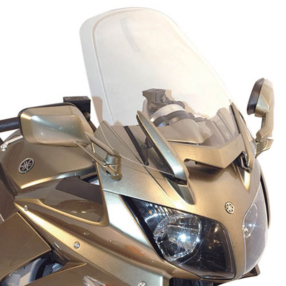 GIVI D134ST Vizir providni Yamaha FJR 1300 (01-05)