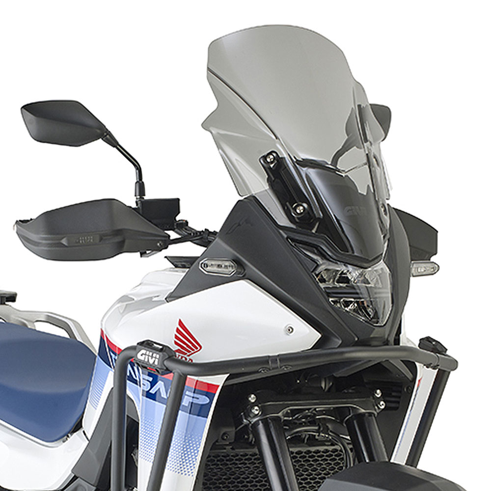 GIVI D1201S Vizir zatamnjeni Honda XL 750 Transalp (23-24)