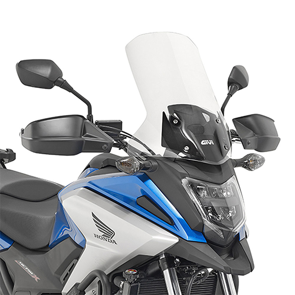 GIVI D1146ST Vizir providni povišeni Honda NC 750 X (16-20)