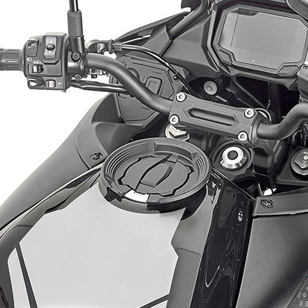 GIVI BF71 Nosač Tanklock torbe Kawasaki Versys 650 (22-24)