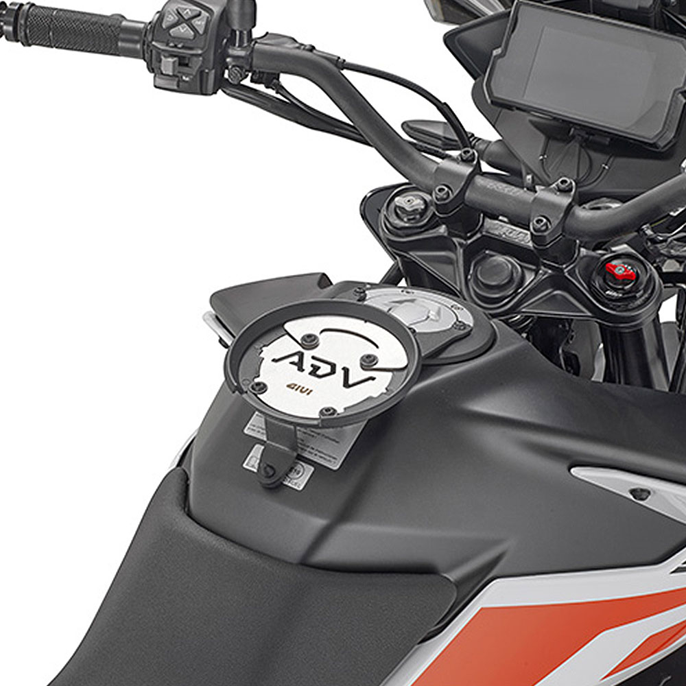 GIVI BF51 Nosač Tanklock torbe KTM 390 / 790 / 890 ADVENTURE