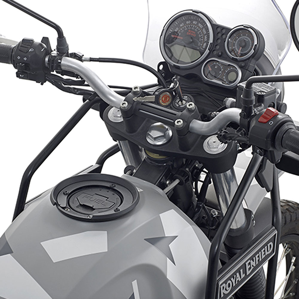 GIVI BF39 Nosač Tanklock torbe Royal Enfield Himalayan (18-23)