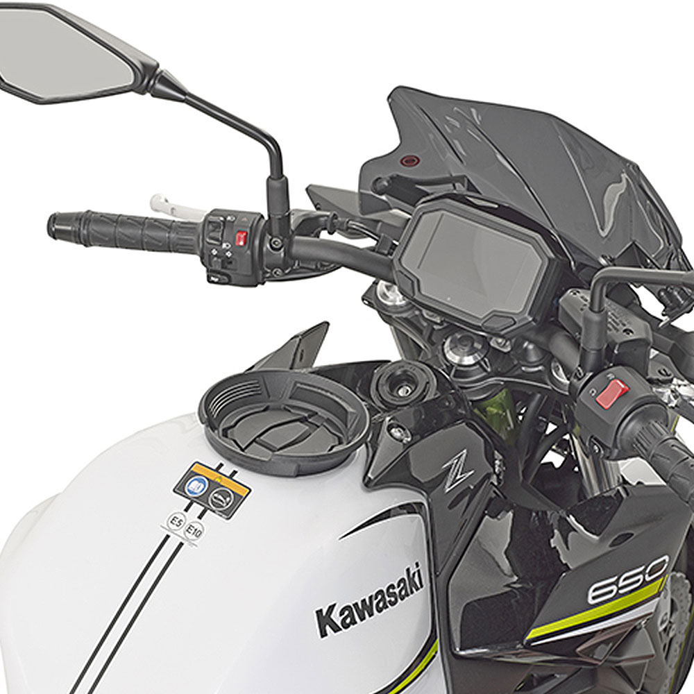 GIVI BF28 Nosač Tanklock torbe Kawasaki Z 650 (17-22)