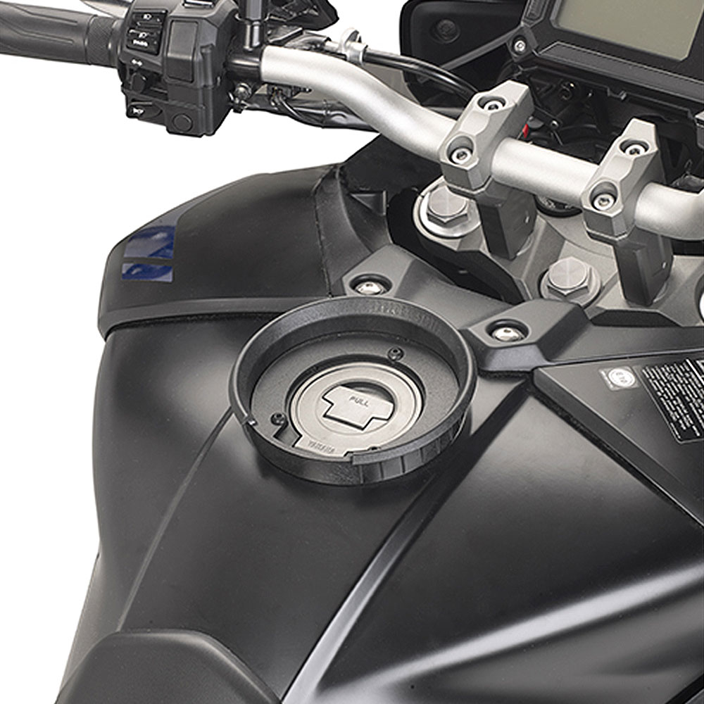GIVI BF23 Nosač Tanklock torbe Yamaha MT09 Tracer (15-17)