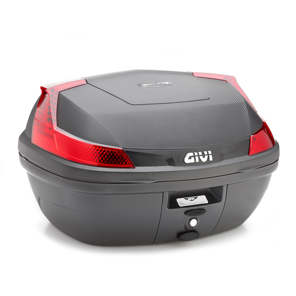 GIVI B47NML BLADE Centralni kofer Monolock 47L