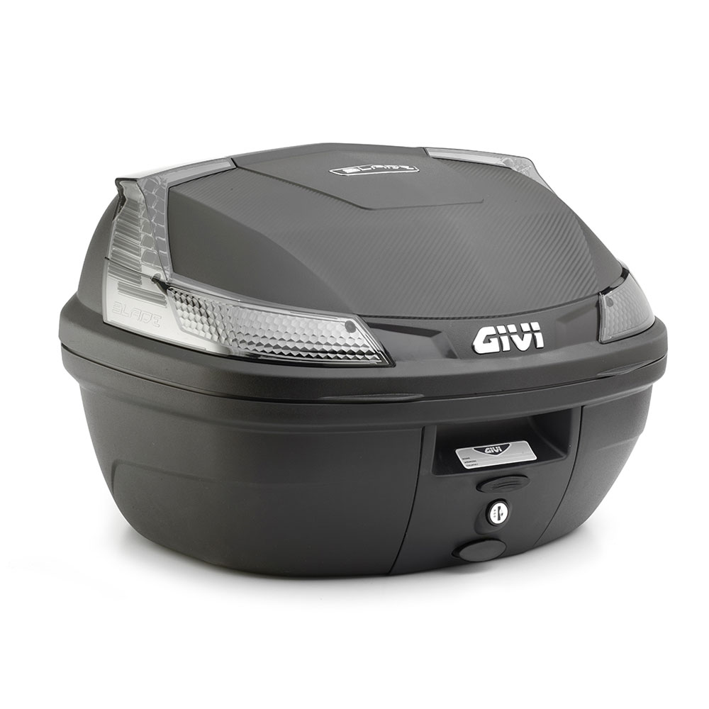 GIVI B37NT BLADE TECH Centralni kofer Monolock 37L