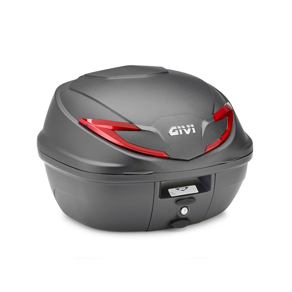Centralni kofer GIVI B360N2 Monolock 39L