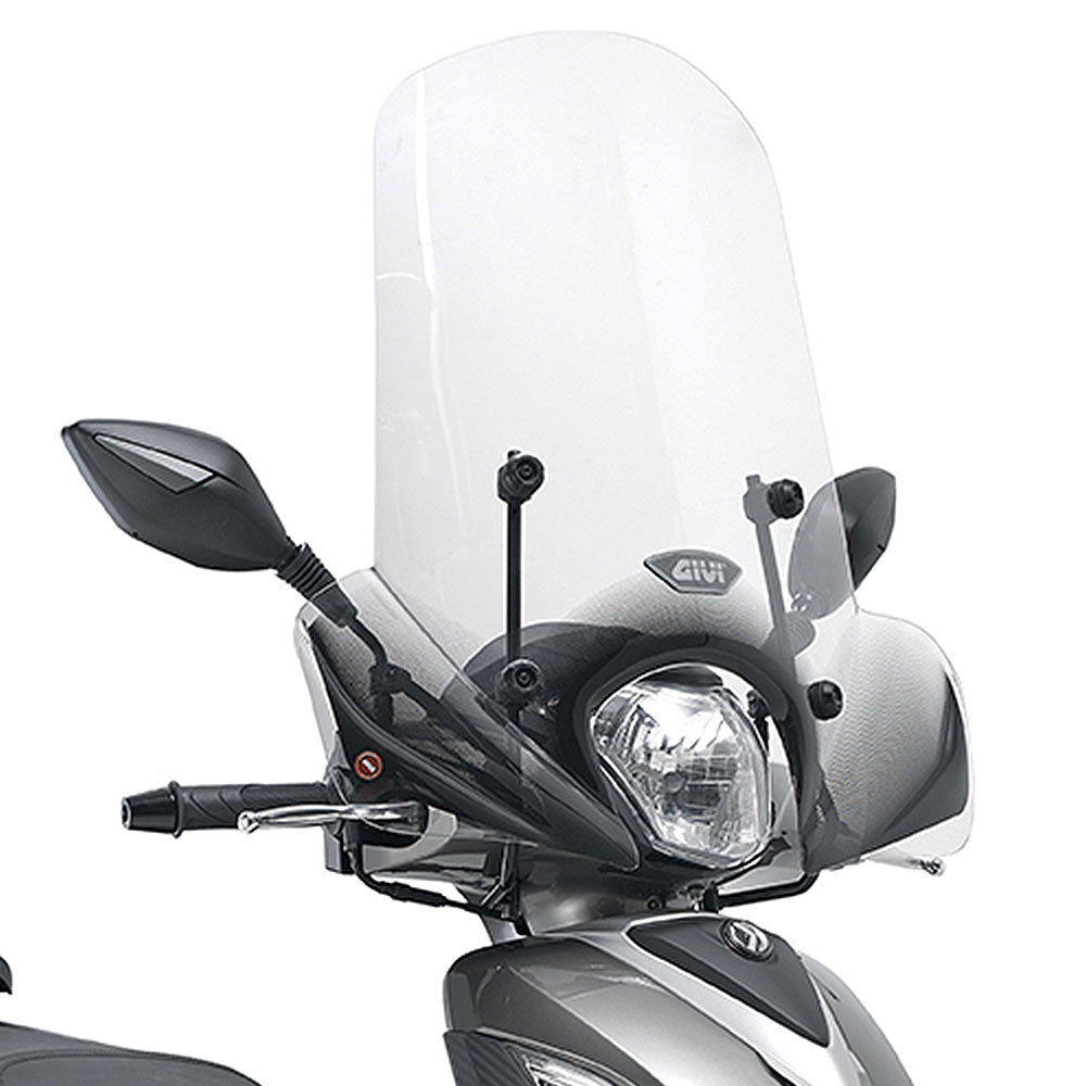 GIVI 7054A Vizir providni SYM SYMPHONY 50-200 (15-20)