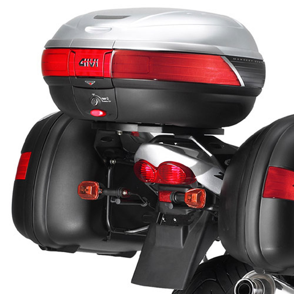 GIVI 522F Nosač centralnog kofera Suzuki Bandit GSF 600 (00-04) / GSF 1200 (00-05)