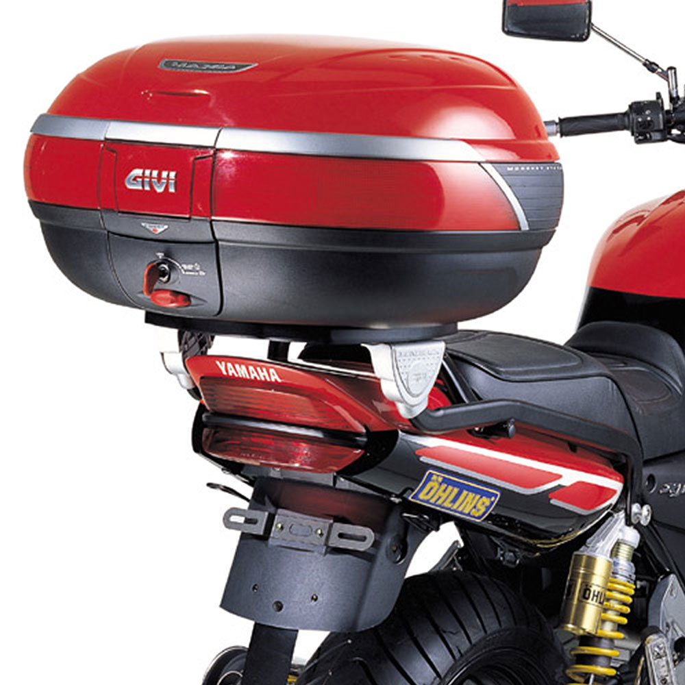 GIVI 341F Nosač centralnog kofera Yamaha XJR 1200 / 1300 (95-02)