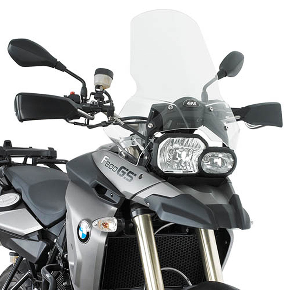 GIVI 333DT Vizir providni povišeni BMW F 650 GS / F 800 GS (08-17)
