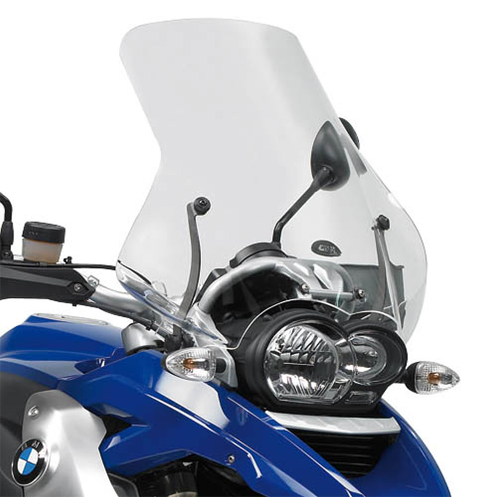 GIVI 330DT Vizir providni BMW R 1200 GS (04-12)