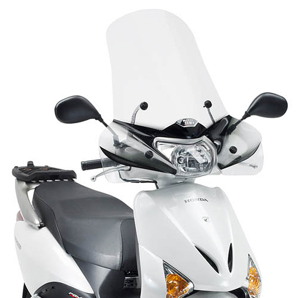 GIVI 314A Vizir providni Honda Lead 110 (08-14)