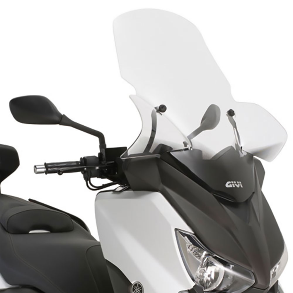 GIVI 2111DT Vizir providni povišeni Yamaha X-MAX 400 (13-16)