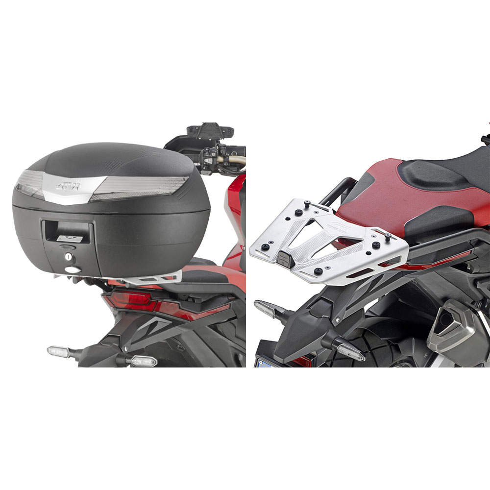 GIVI 1156FZ Nosač centralnog kofera Honda X-ADV 750 (17-20)