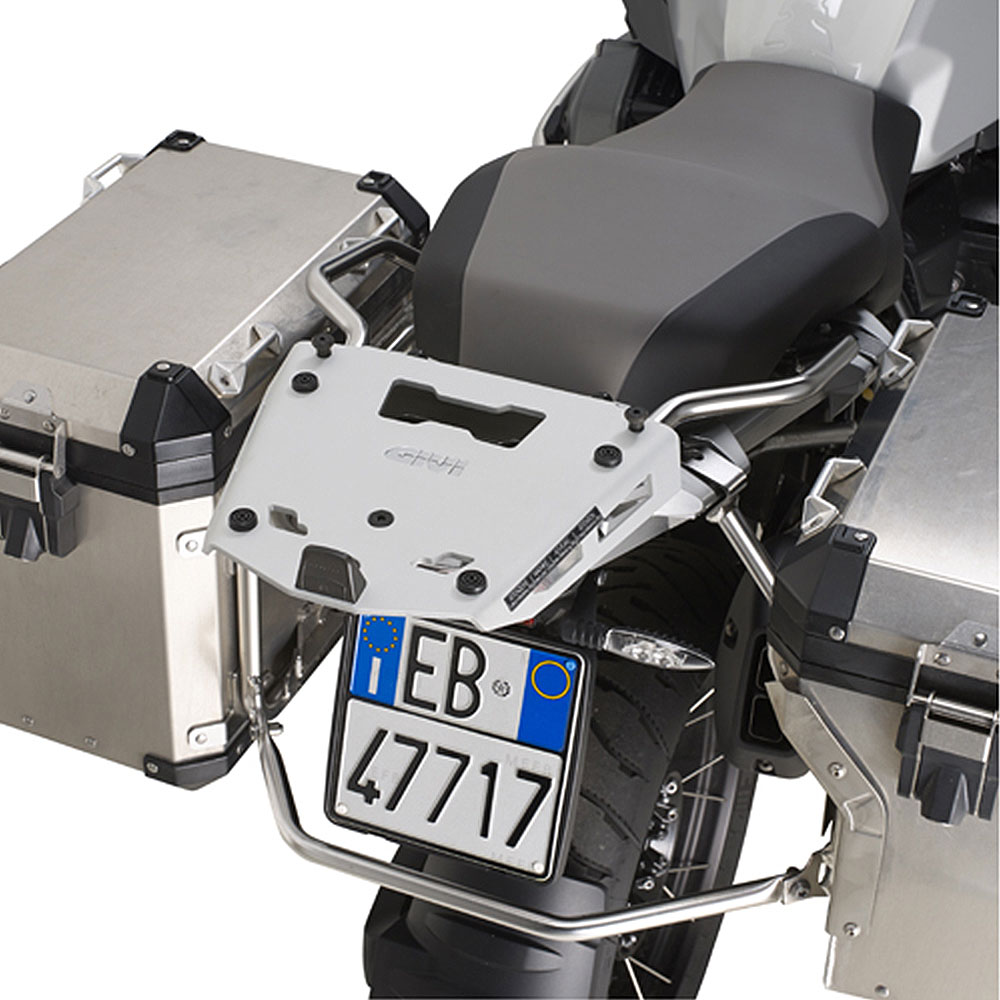 GIVI SRA5112 Nosač centralnog kofera BMW R1200 GS ADVENTURE (14-18) / R1250 GS ADVENTURE (19-23)