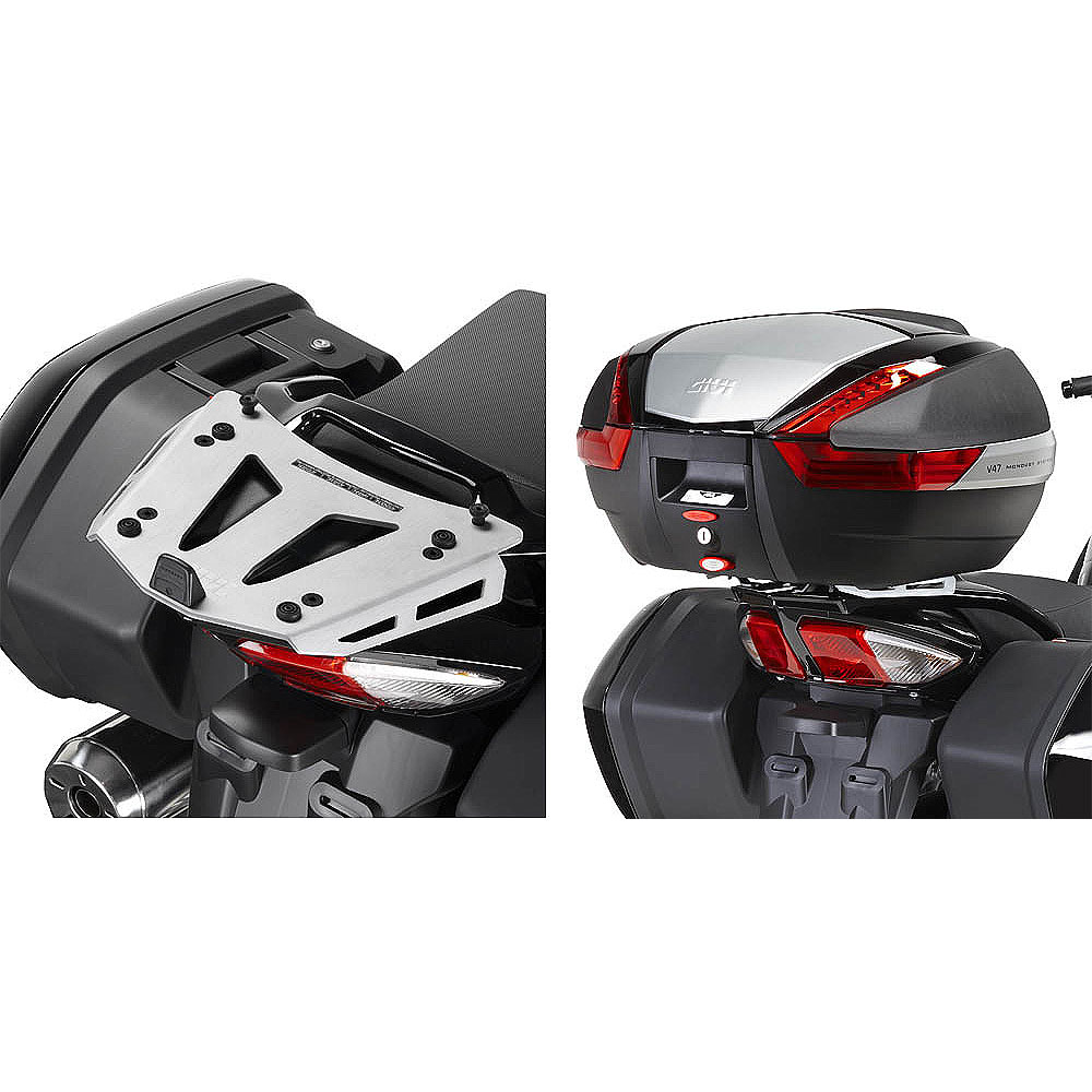 GIVI SRA2109 Nosač centralnog kofera Yamaha FJR 1300 (06-20)