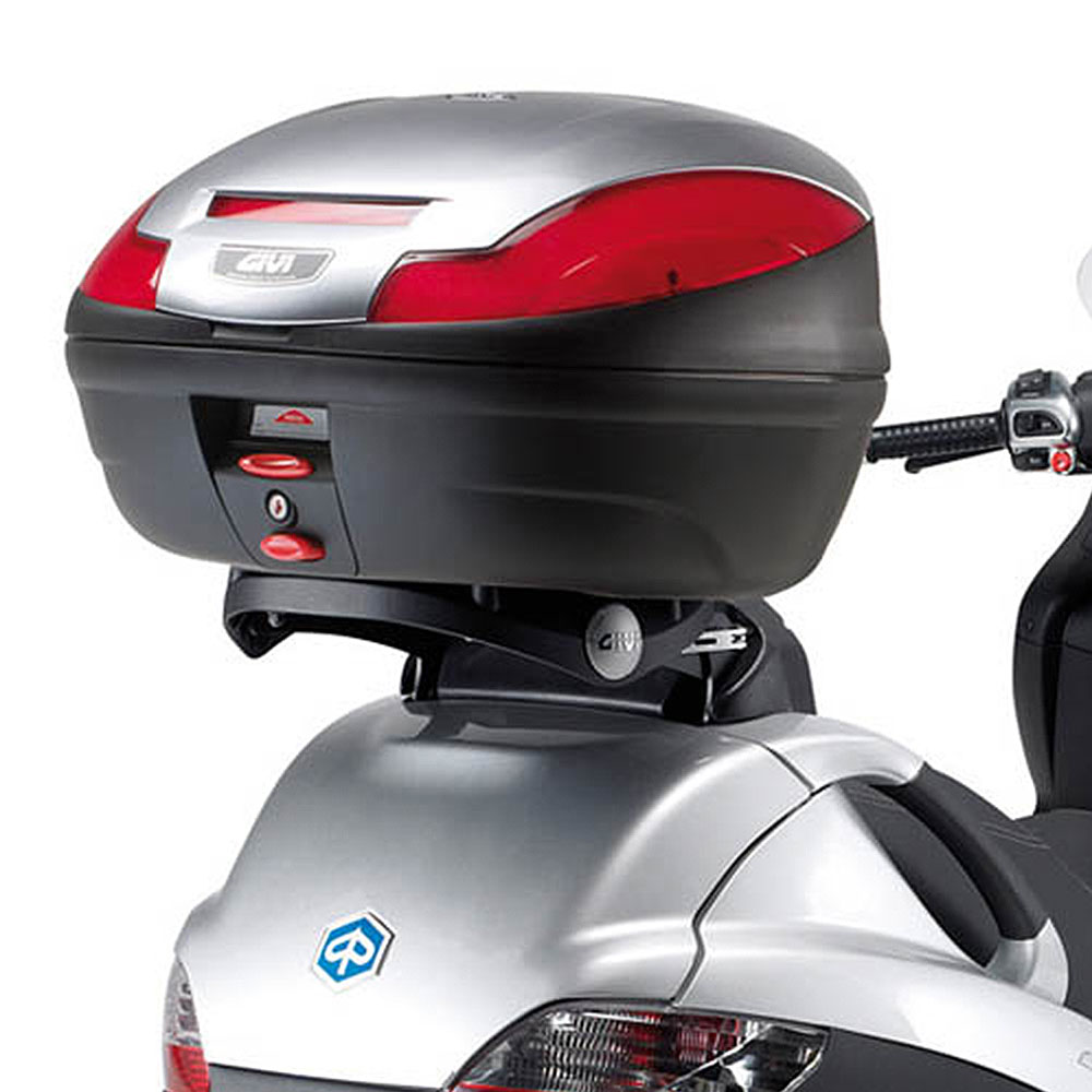GIVI SR134M Nosač centralnog kofera Piaggio MP3 125-400 (06-11)