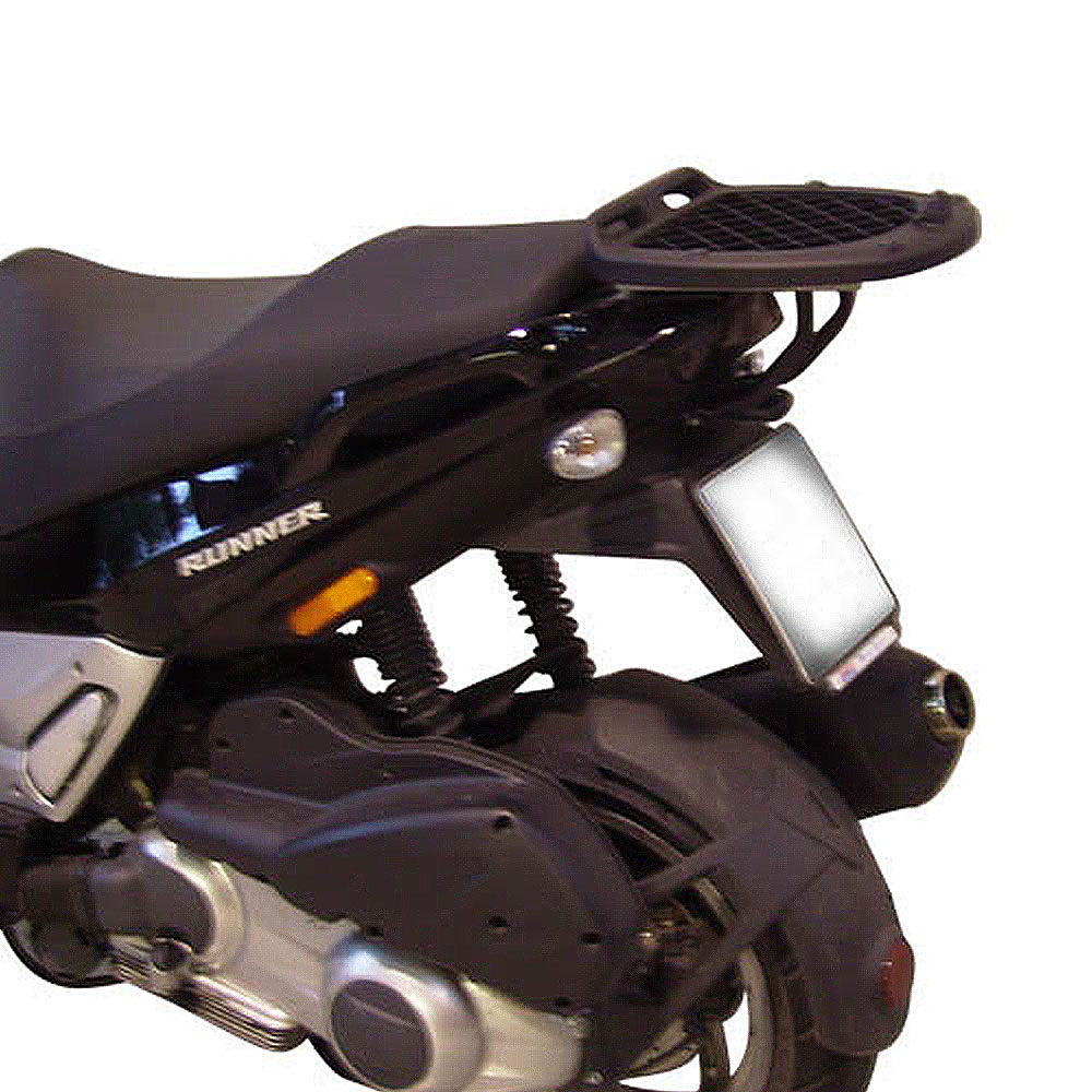 GIVI SR126 Nosač centralnog kofera Gilera Runner 50-200 (06-15)