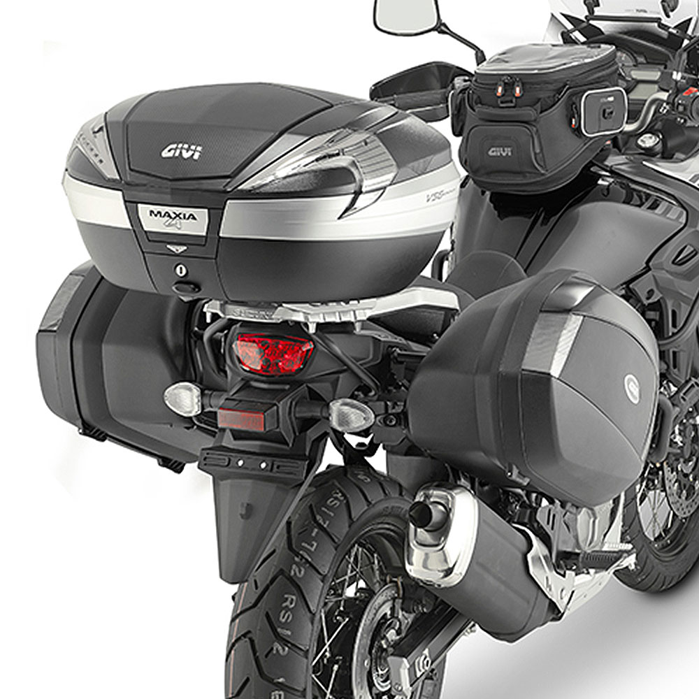 GIVI PLX3112 Nosač bočnih kofera Suzuki DL 650 V STROM (17-23)