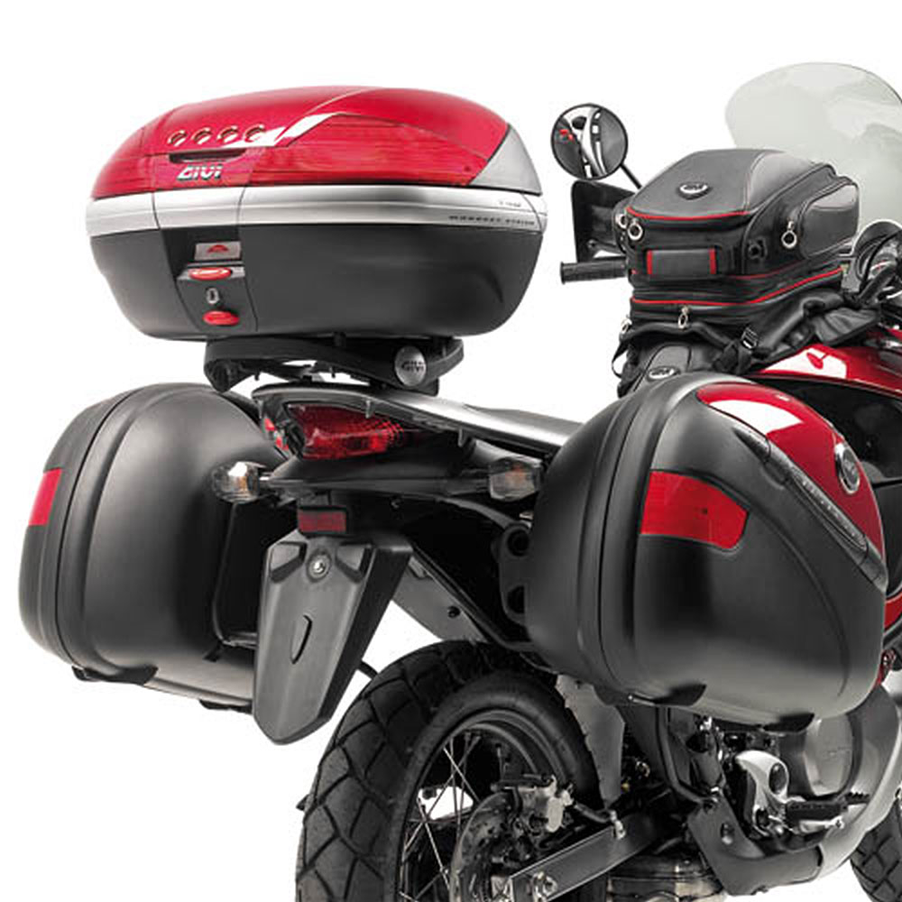 GIVI PL203 Nosač bočnih kofera Honda XL TRANSALP 700 (08-13)