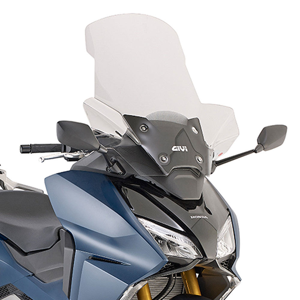GIVI D1186ST Vizir providni Honda FORZA 750 (21-24)