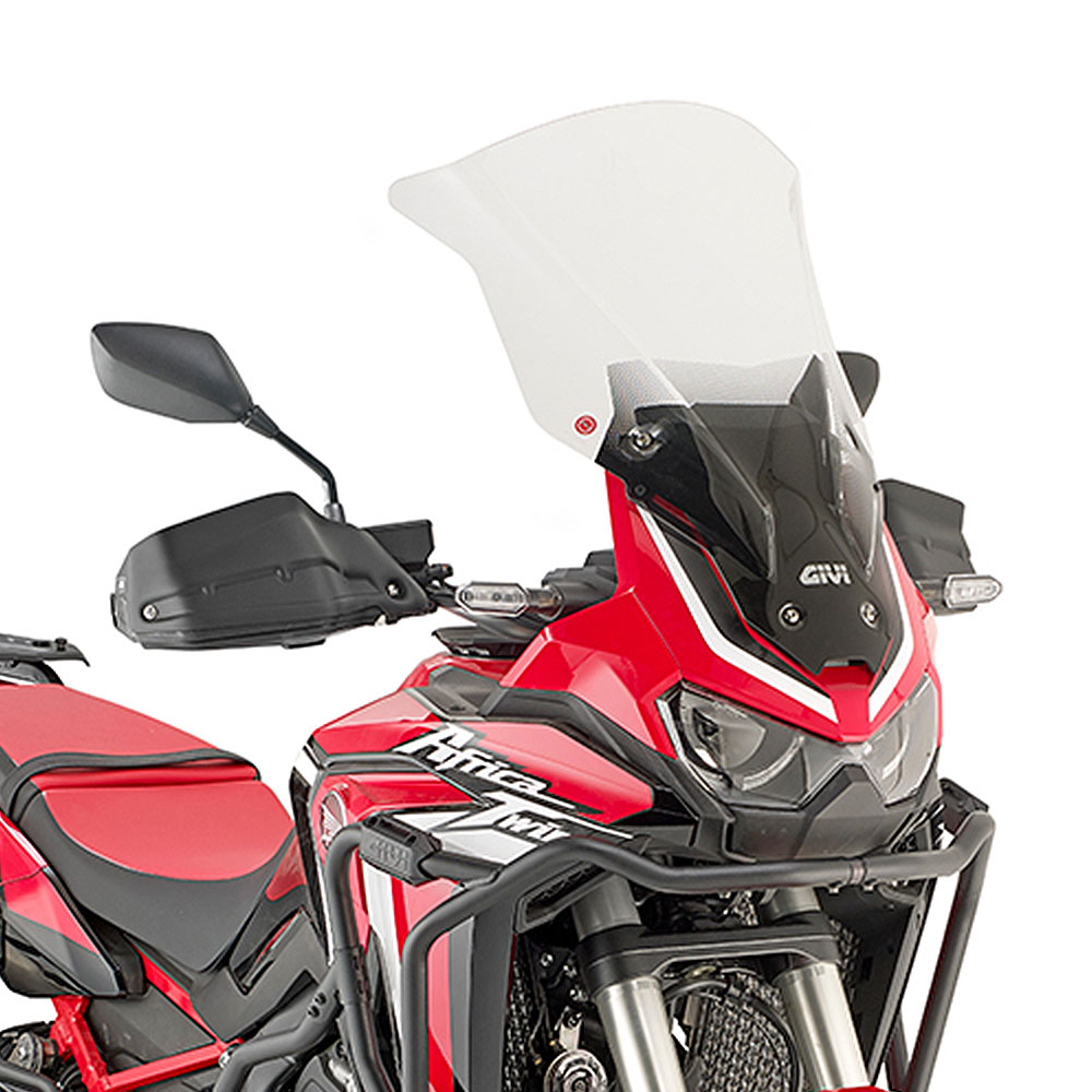 GIVI D1179ST Vizir povišeni Honda CRF 1100 L Africa Twin (20-23)