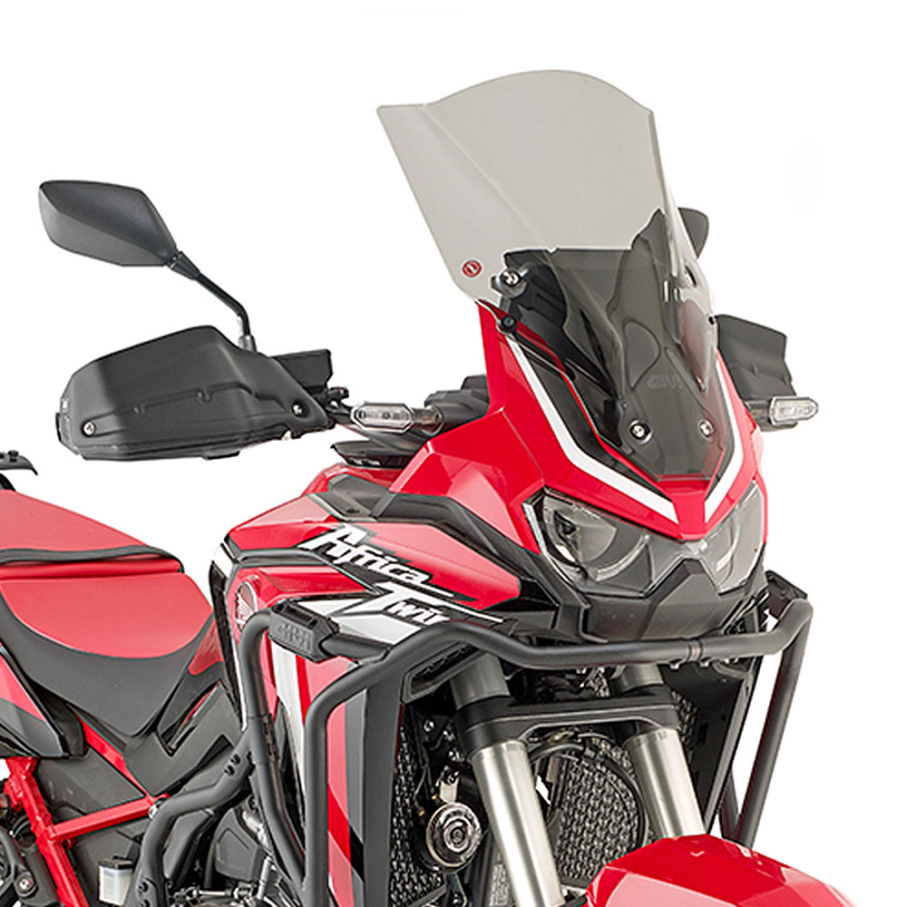 GIVI D1179S Vizir blago zatamnjeni Honda CRF 1100 L Africa Twin (20-23)