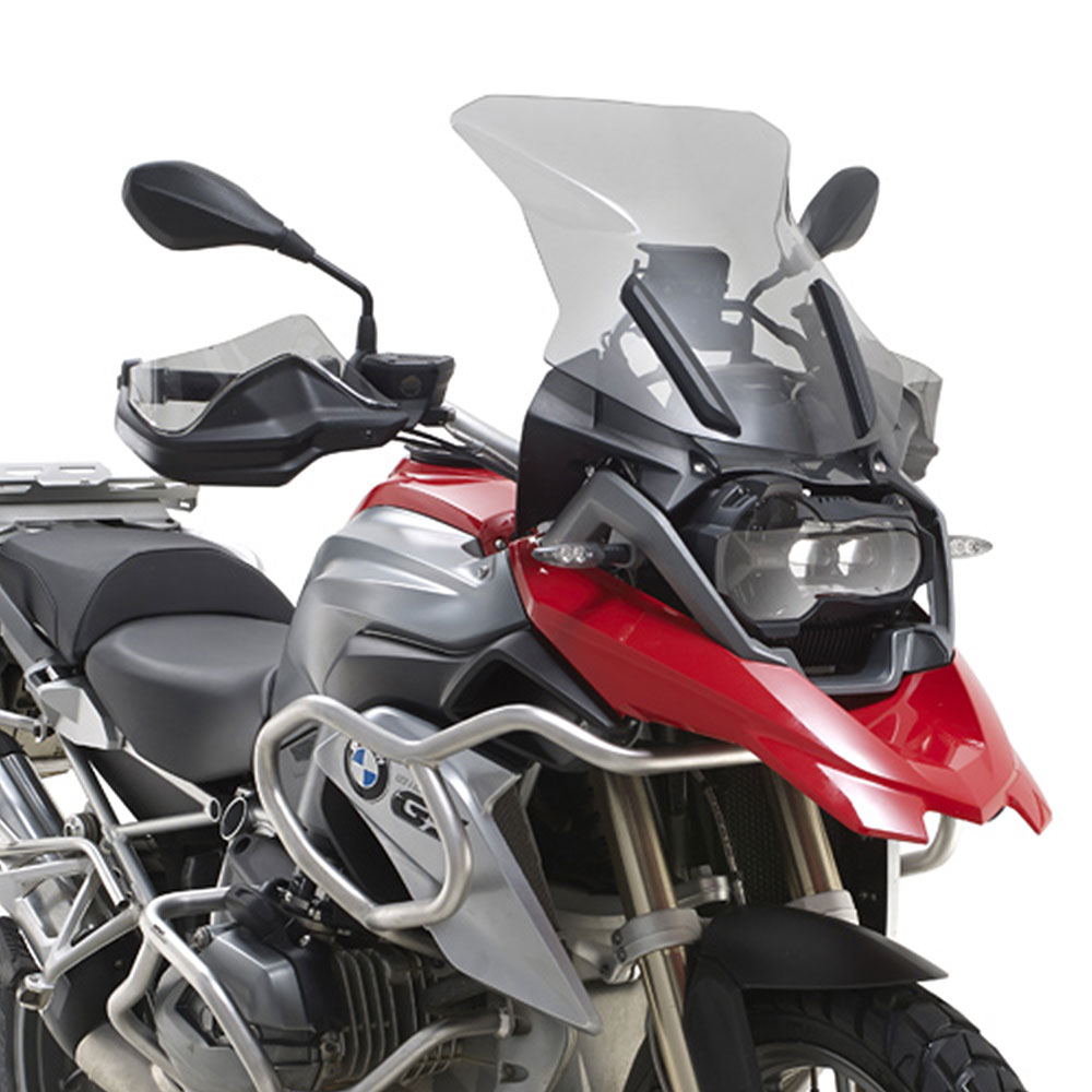 GIVI 5108D Vizir zatamnjeni BMW R 1200 GS (13-15) / ADVENTURE (14-15)