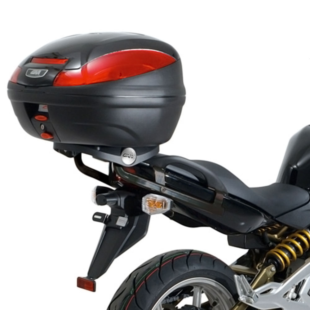 GIVI 445FZ Nosač centralnog kofera Kawasaki ER-6N / ER-6F 650 (05-08)