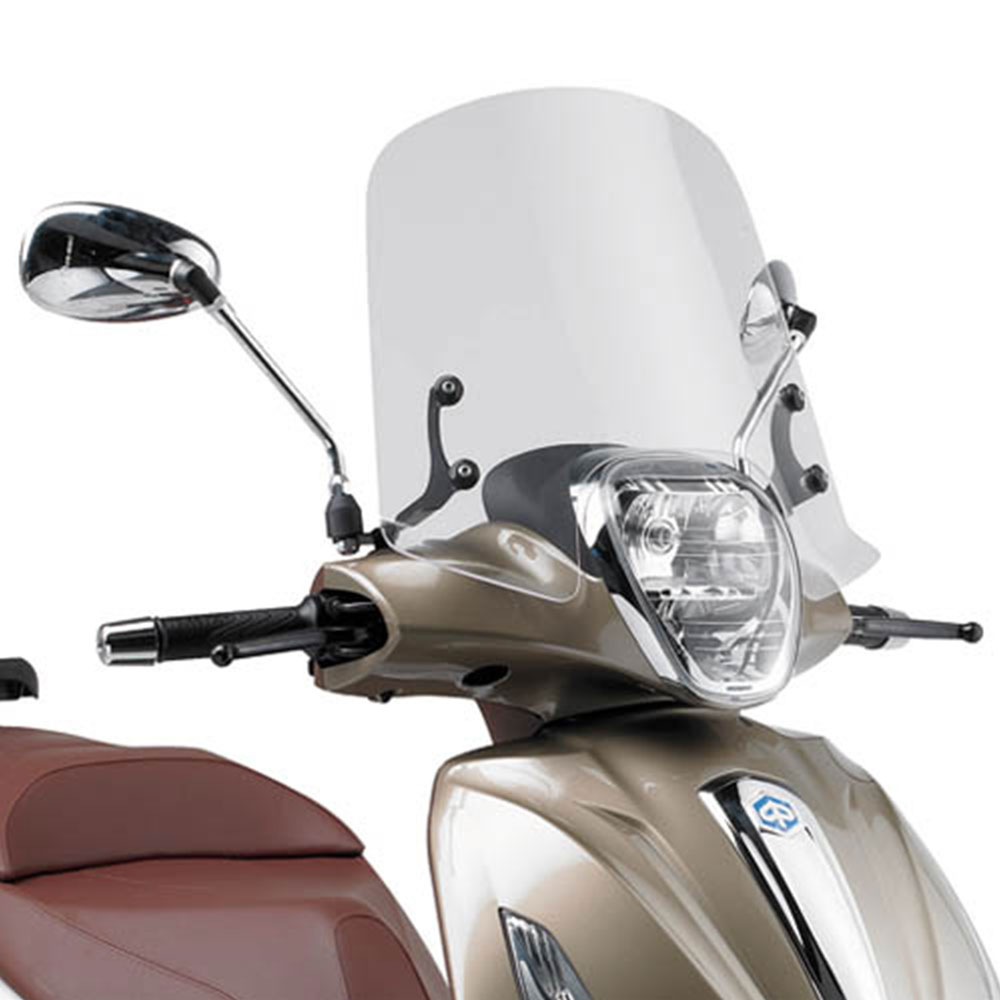 GIVI 357A Vizir providni Piaggio Beverly 125-350 (10-20)