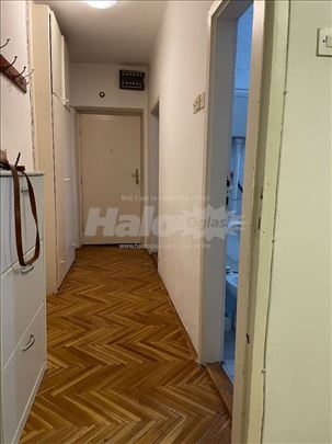 Izdavanje stana, 60m kvadratnih, Novi Beograd