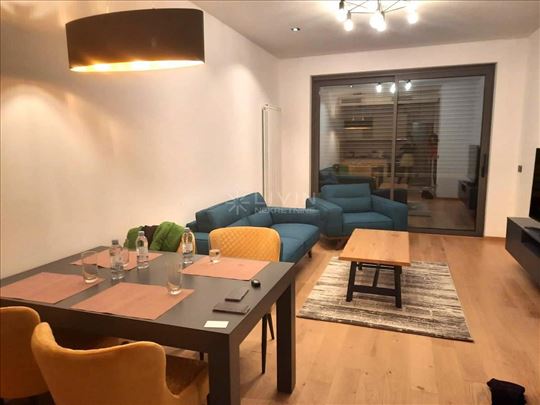 Vrhunski stan 67m2, 2.5 Novi Dorćol