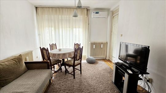 Čukarička padina, renoviran, održavan, ID 24874