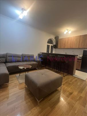 Banjica 75m2.3.0.Blzina TC Banjica.