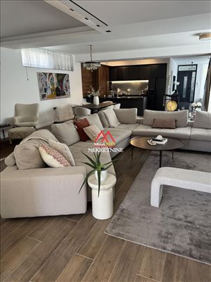 Ekskluzivna kuća - 300m2 - Kamenjar