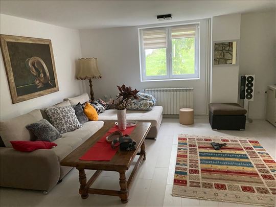 Barič 105m2+115m2, 18 ari, luksuzna kuća,uknjiženo