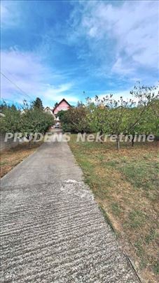 Uknjižena kuća 297m2+36m2