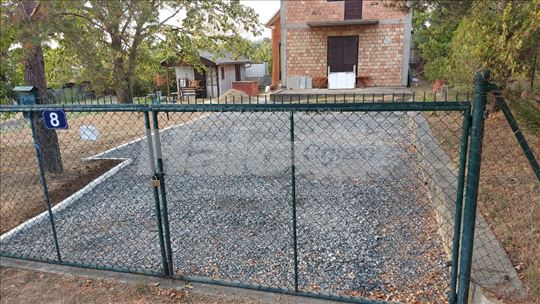 Vrbovno kuća sa placem 10ari